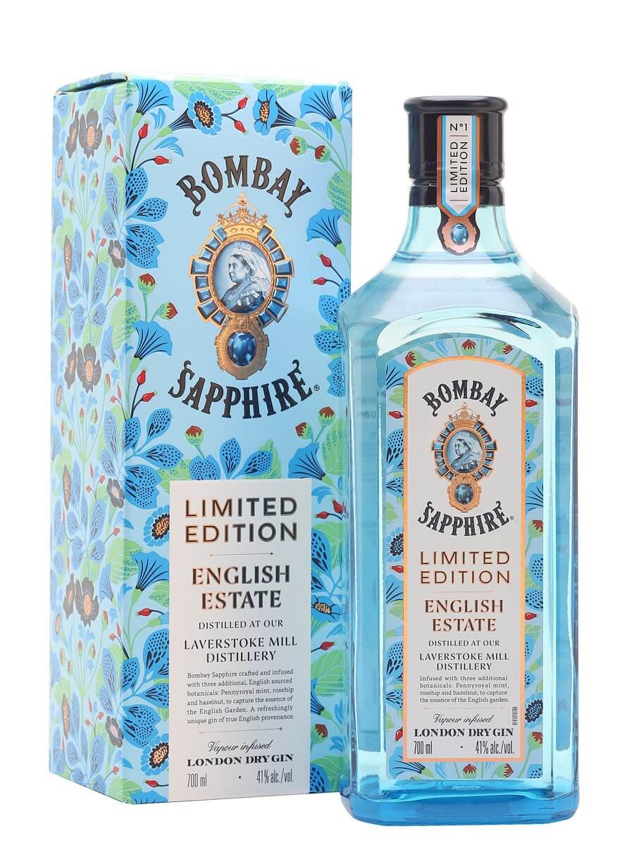 Bombay Gin