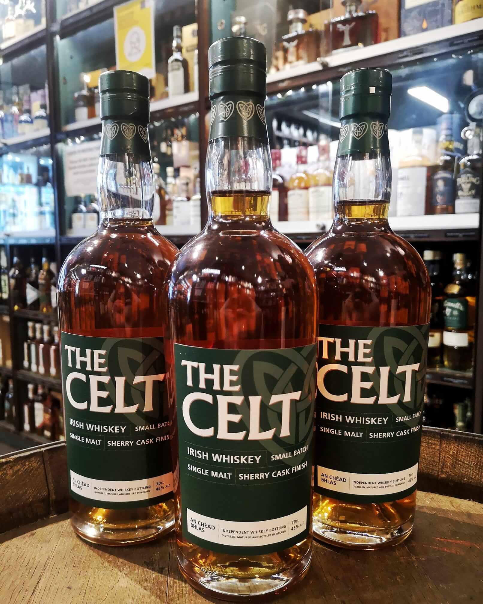 Celtic Whiskey Highlights of 2020