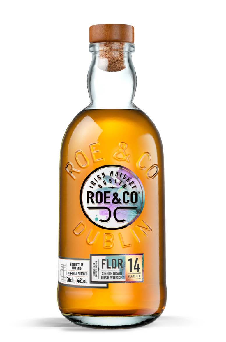 Roe & Co Flor Single Grain