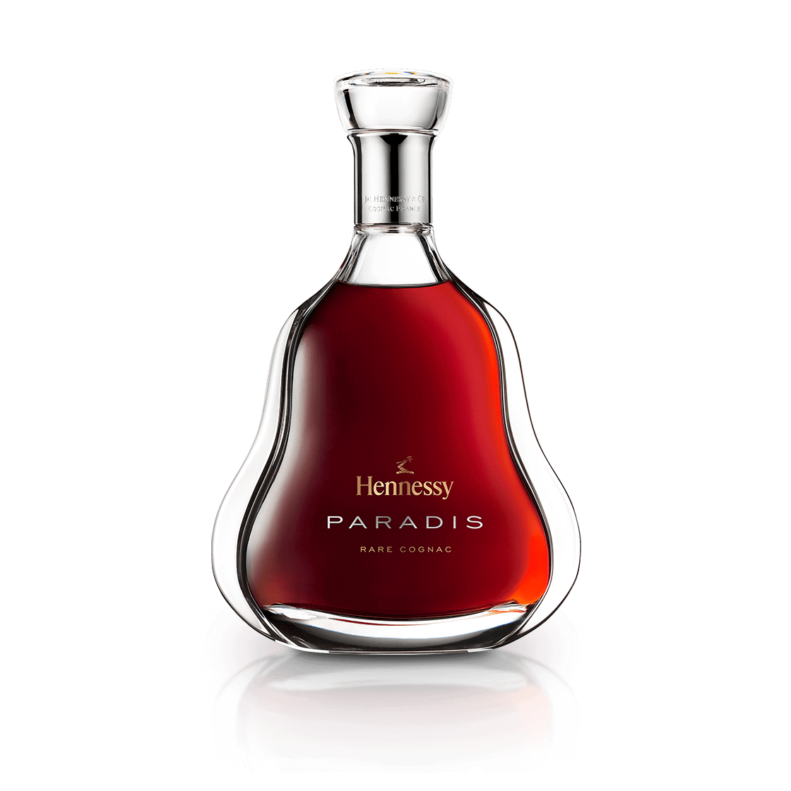 Hennessy Paradis