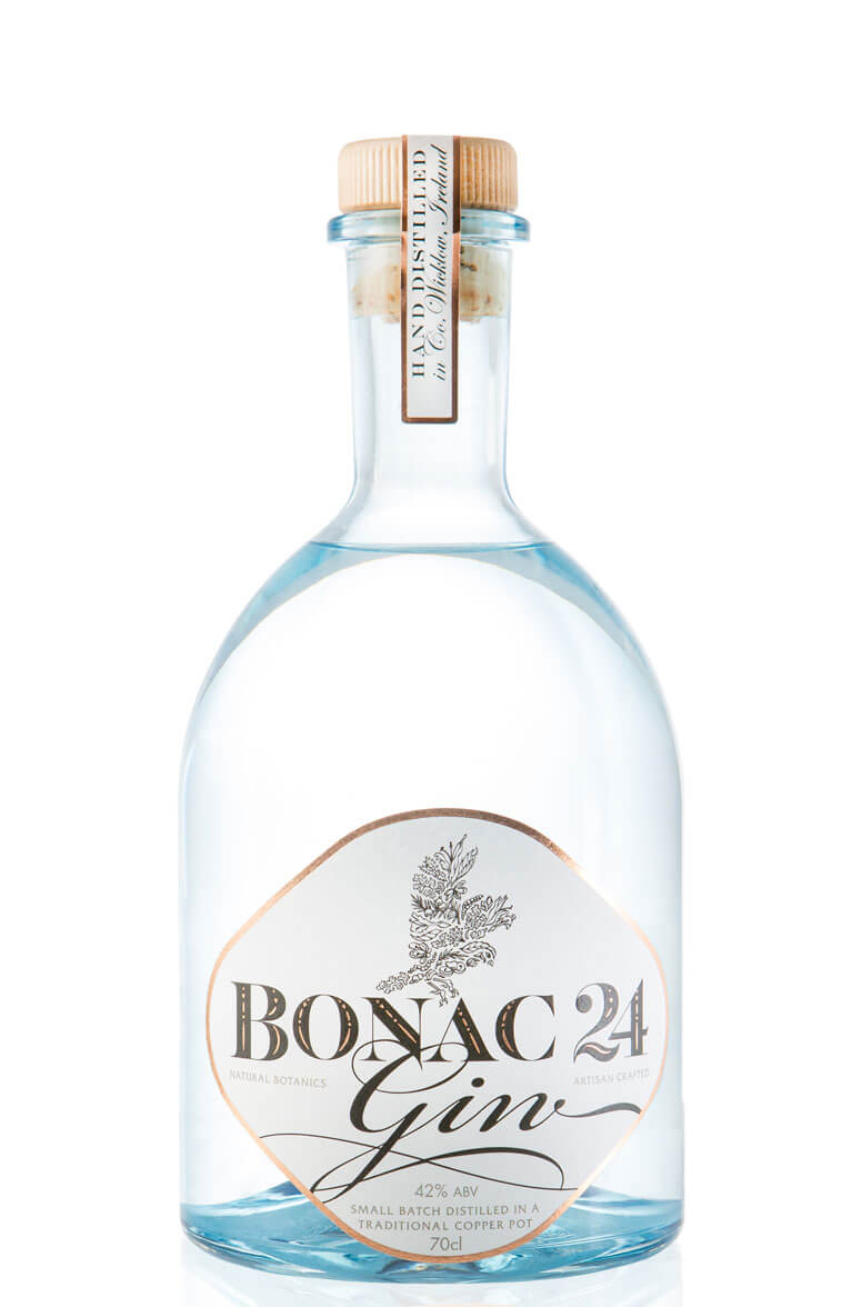 Bonac 24 Gin