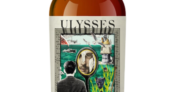 Telemachus Ulysses Whiskey Episode 1