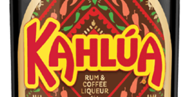 Kahlúa Chili Chocolate