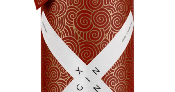 Xin Gin
