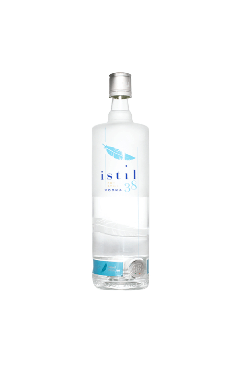 Istil 38 Vodka Mini 5cl