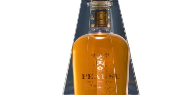 Pearse Genesis