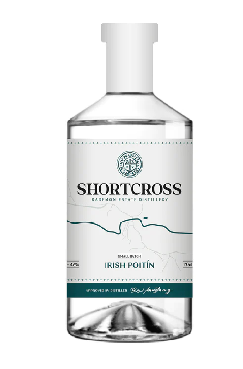 Shortcross Gin