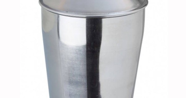 Cocktail Shaker Regular 750ml