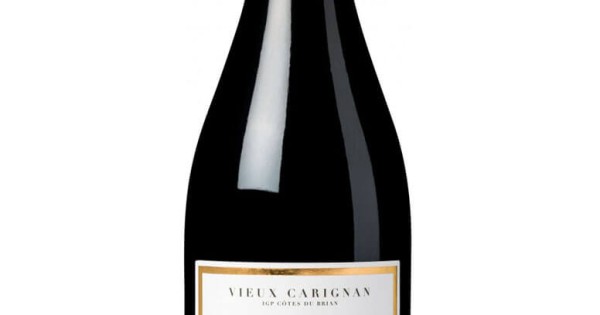Calmel & Joseph Vieux Carignan Cotes du Brian