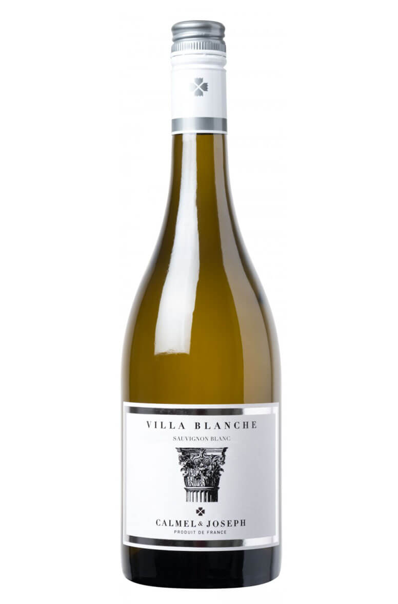 Calmel & Joseph Villa Blanche Sauvignon Blanc