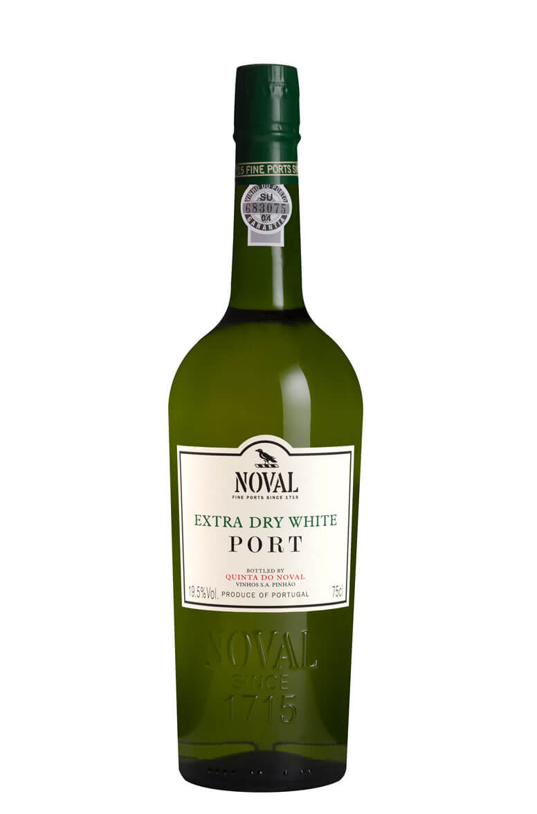 Noval Extra Dry White